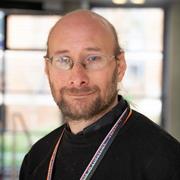 Daniel Creed | About | University of Sussex