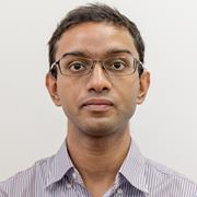 Anirban Basu Grants | University of Sussex