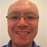 Mark Chee | About | University of Sussex