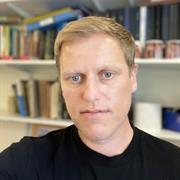 John Jones | About | University of Sussex