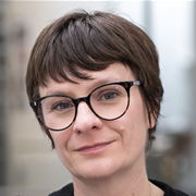 Anne-Fay Townsend | About | University of Sussex