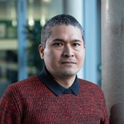 Manuel Tong Koecklin | About | University of Sussex