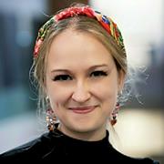 Caroline Barrow | About | University of Sussex