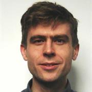 Steven Rolf | About | University of Sussex