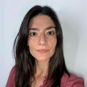 Anna-Maria Frastali Profile | University of Sussex