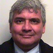 Gordon Ferns | About | University of Sussex