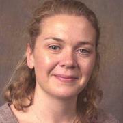 Lucy Matthews Publications | University of Sussex