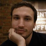 Reese Wilkinson | About | University of Sussex