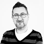 Adrian Smith | About | University of Sussex