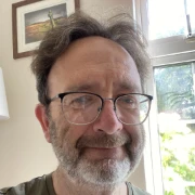 Dave Todd | About | University of Sussex