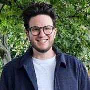 Darcy Leigh Profile | University of Sussex