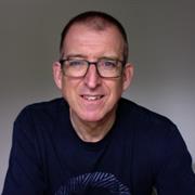 Christopher Pepper | Research | University of Sussex