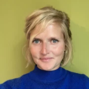 Dr Judith Koch | About | University of Sussex