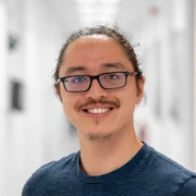 Alex McCann | About | University of Sussex