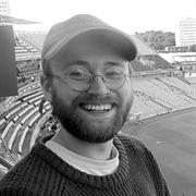 Harry Salisbury Profile | University of Sussex