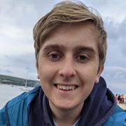 Nathan Pond | About | University of Sussex