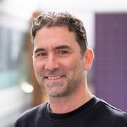 Ben Facer | About | University of Sussex