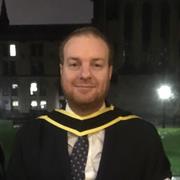 Mark Peden | About | University of Sussex