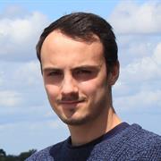 Tom Harwood | About | University of Sussex