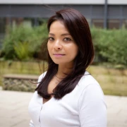 Hannah Oh | About | University of Sussex