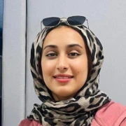 Sally Al-okili | About | University of Sussex