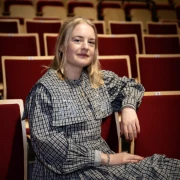 Tiffany Murphy Profile | University of Sussex