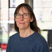 Sally Wheelwright | About | University of Sussex
