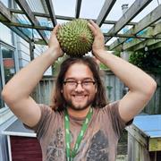 Thaddeus Cochrane Profile | University of Sussex