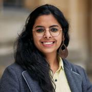 Kanika Balani Profile | University of Sussex