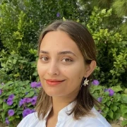 Beril Can | About | University of Sussex