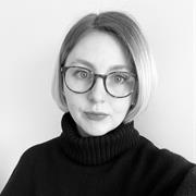 Kate Marrison | About | University of Sussex