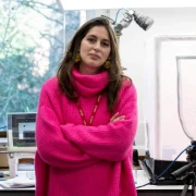 Natacha Rossi | About | University of Sussex