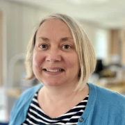 Julie Shepherd | About | University of Sussex