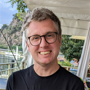Tim Bowry | About | University of Sussex