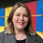 Ana Rozman | About | University of Sussex