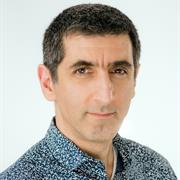 Michael Luck | About | University of Sussex
