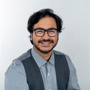 Dr Pranav Seth Professional Activities | University of Sussex