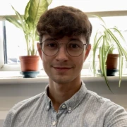 Tyler Jones | About | University of Sussex