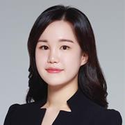 Jiyeong Go | About | University of Sussex