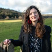 Katharine Addis | About | University of Sussex