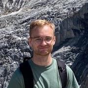 Dominic Jones | About | University of Sussex