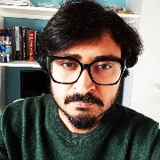 Ayan Guha | About | University of Sussex