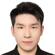 Frank Liu Profile | University of Sussex