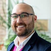 Luke Yates Grants | University of Sussex