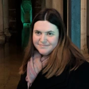 Meg Fawthrop | About | University of Sussex
