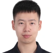 Shikang Feng | About | University of Sussex