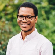 Olayinka Ajayi | About | University of Sussex