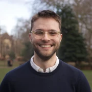 Alex Hill | About | University of Sussex