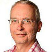 Mark Hindmarsh | About | University of Sussex